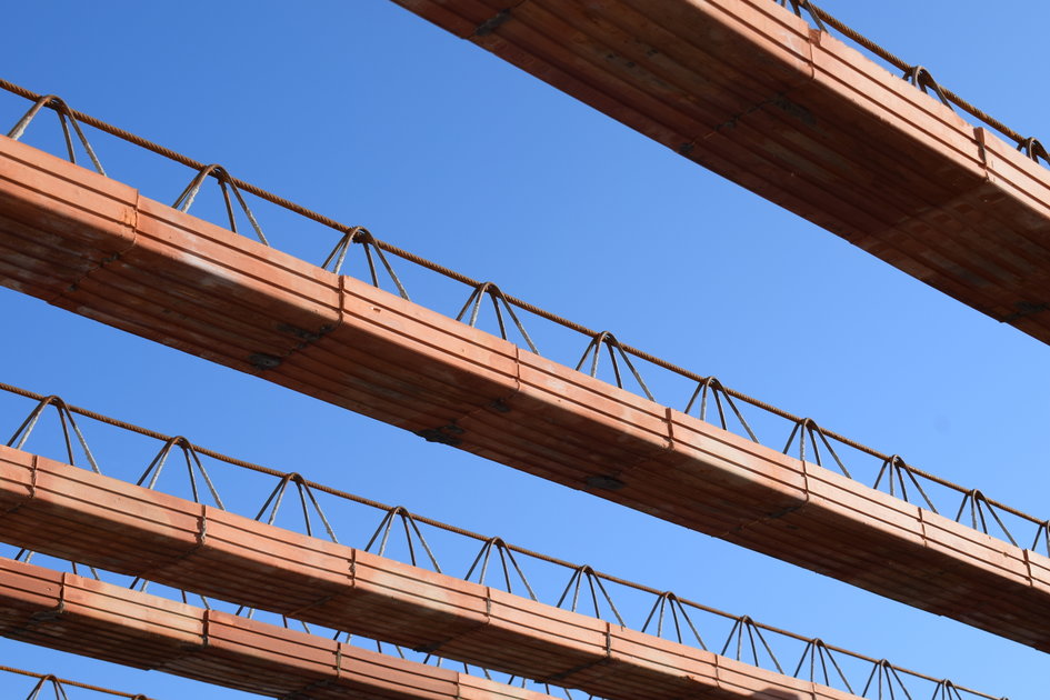 Stropy jednoduché ako stavebnica | KM Beta | KM Beta