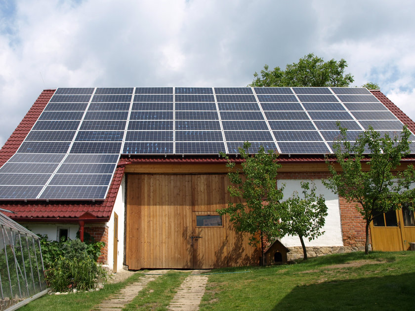 Fotovoltika? Základom je kvalitná strecha | KM Beta | KM Beta