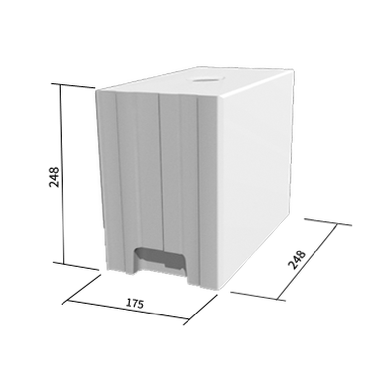 Sendwix 6DF-LDZE | KM Beta